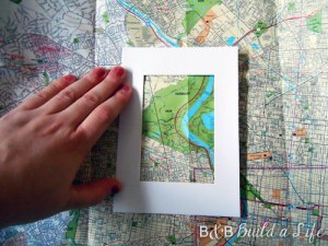 Geographically Challenged ~ Inexpensive Art – B & B Build A Life